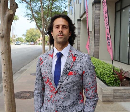 Meet Bryan Casella of Team BC Nationwide - Voyage MIA Magazine | Miami ...