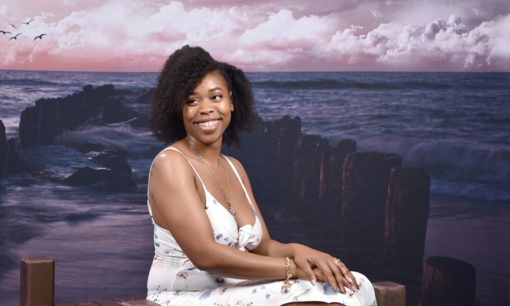 Conversations with Lani Charles - Voyage MIA Magazine | Miami City Guide