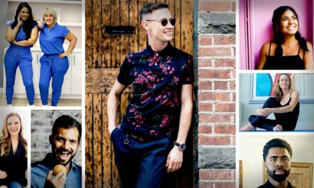 Meet Raul Rodriguez of 2R Creative - Voyage MIA Magazine | Miami City Guide