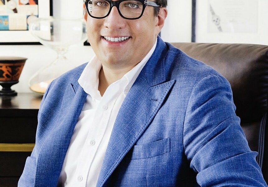 Hidden Gems: Meet Eric Wind of Wind Vintage - Voyage MIA Magazine ...