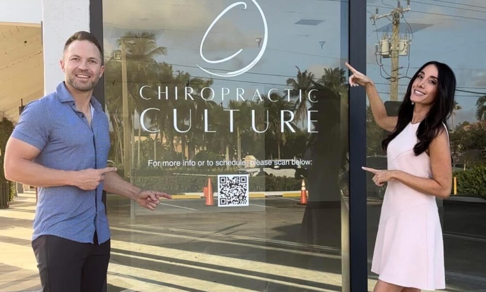 Exploring Life & Business with Dr. Jonathan & Emily Ozner of ...