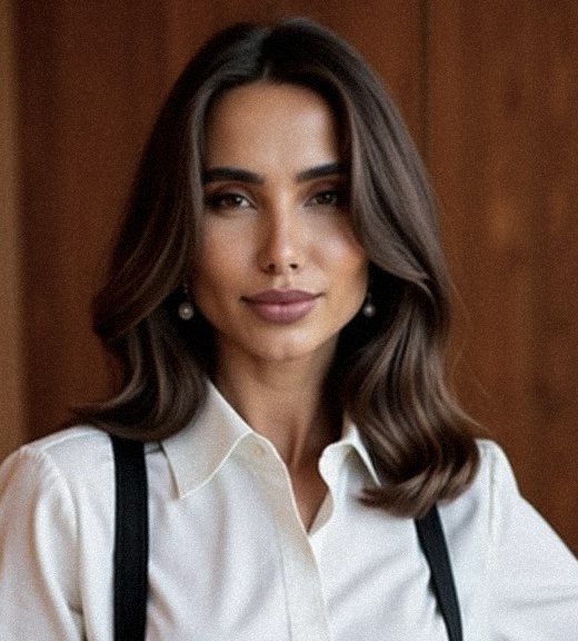 Daily Inspiration: Meet Valeriia Yamshchykova - Voyage MIA Magazine | Miami City Guide