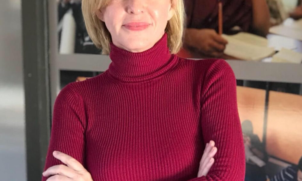 Meet Barbie Rivera of Miami, FL - Voyage MIA Magazine | Miami City Guide