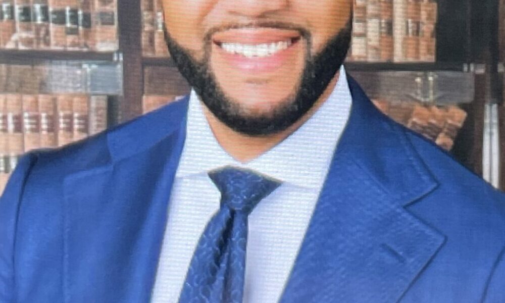 Daily Inspiration: Meet Chris Simmonds - Voyage MIA Magazine | Miami ...