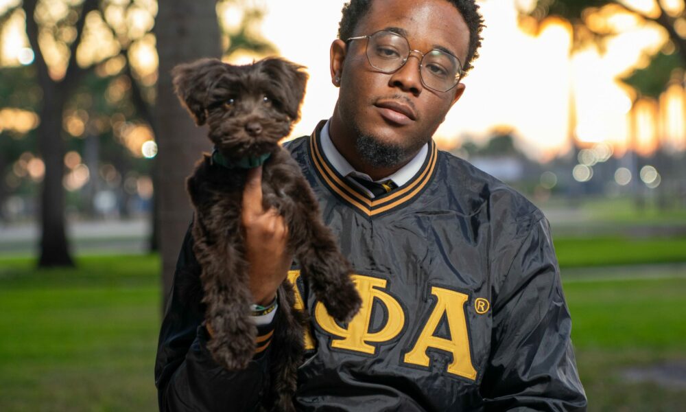 Check Out James Noel’s Story - Voyage MIA Magazine | Miami City Guide