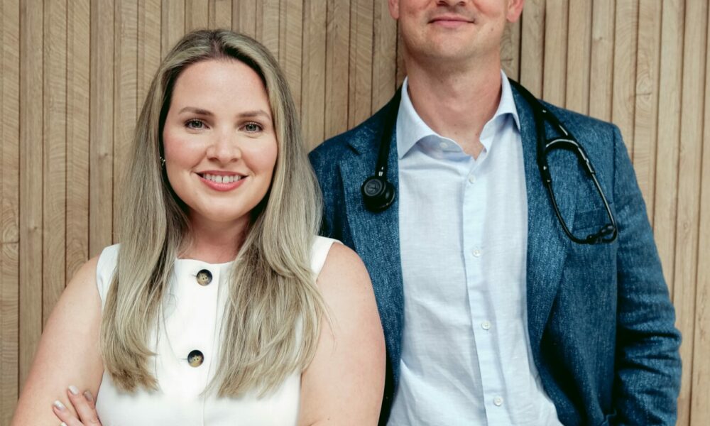 Hidden Gems: Meet Christina Ruiz-Castaneda of RC Precision Health ...
