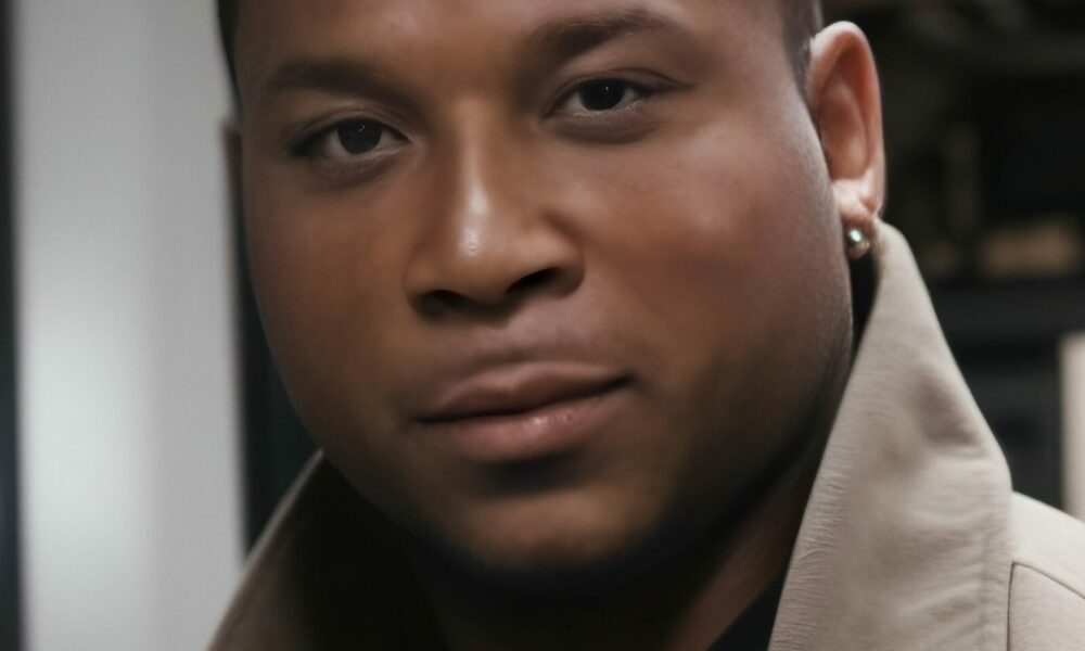 Meet Victor Johnson of Miami - Voyage MIA Magazine | Miami City Guide