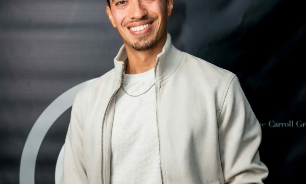 Conversations with Sebastian LiPuma - Voyage MIA Magazine | Miami City ...