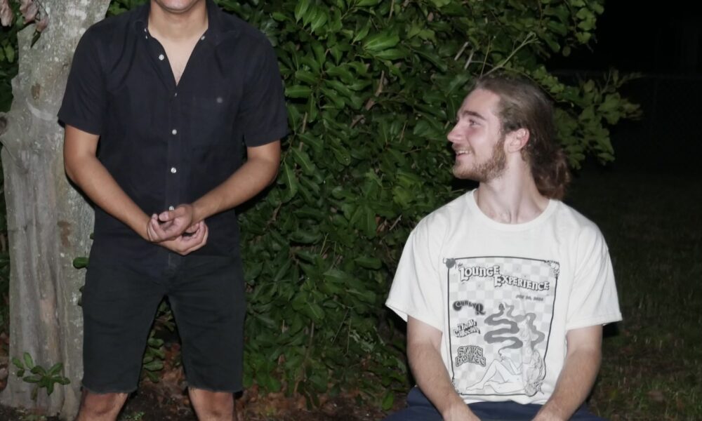 Check Out Edwin Gonzalez’s Story - Voyage MIA Magazine | Miami City Guide