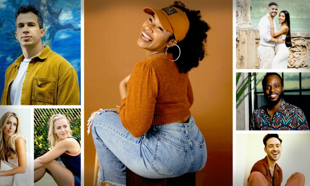 Meet Sam and Jade Warshaw of Warshaw Entertainment - Voyage MIA ...