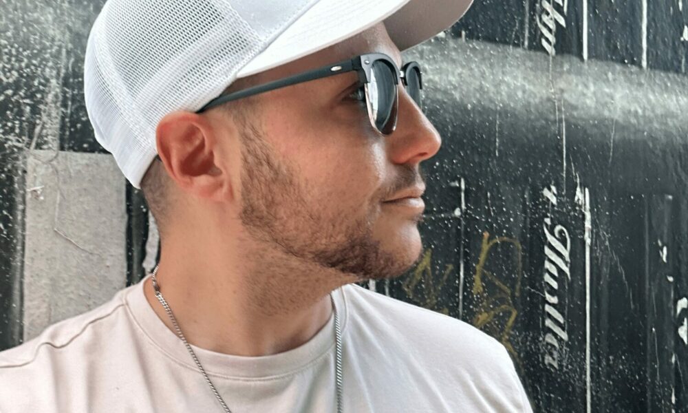 Daily Inspiration: Meet Joseph Capalbo - Voyage MIA Magazine | Miami ...