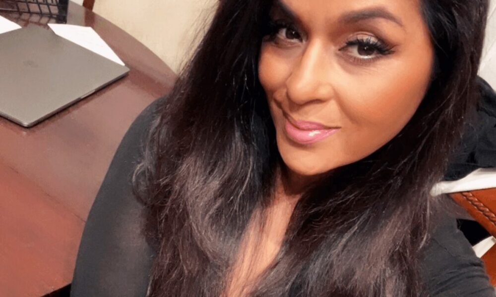 Daily Inspiration: Meet Sandy Allen - Voyage MIA Magazine | Miami City ...