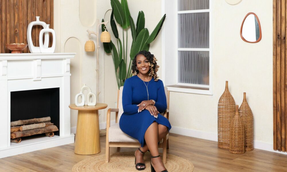 Inspiring Conversations with Renée Rivers of Reflective Rivers Therapy ...