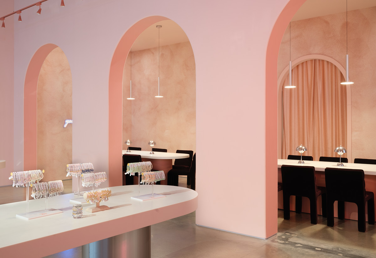 Meet Nora Gharib of Gharib Studio - Voyage MIA Magazine | Miami City Guide