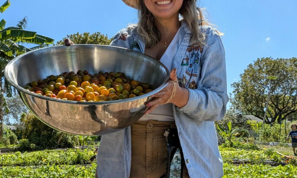 Life & Work with Sheila Gutierrez - From Coconut Grove to Sunrise - Voyage MIA Magazine | Miami ...