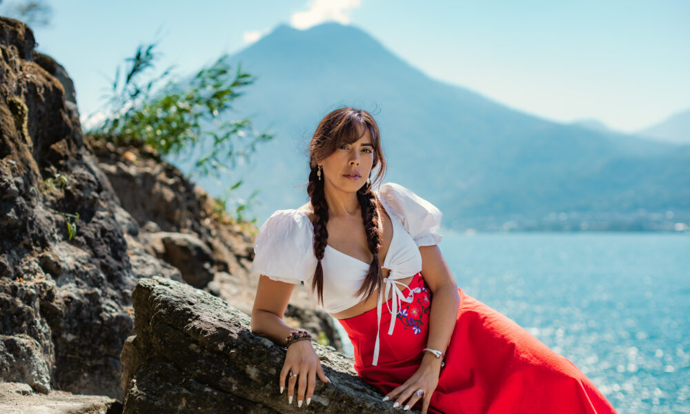 Check Out Yamila’s Story - Voyage MIA Magazine | Miami City Guide