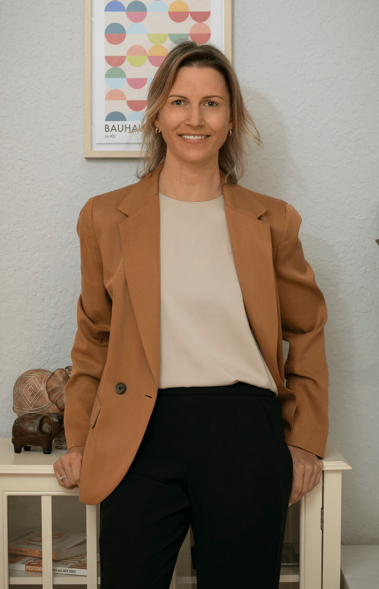 Hidden Gems: Meet Florencia Ziemke of Evexia Medical - Voyage MIA ...