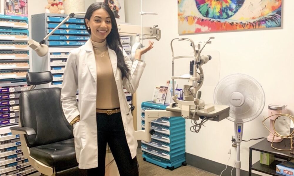 Exploring Life & Business with Shannon Joseph of Super Vision Optometry ...