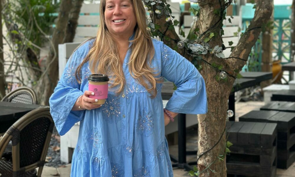 Community Highlights: Meet Melinda Cobian-Ramirez of La Terraza Organic ...