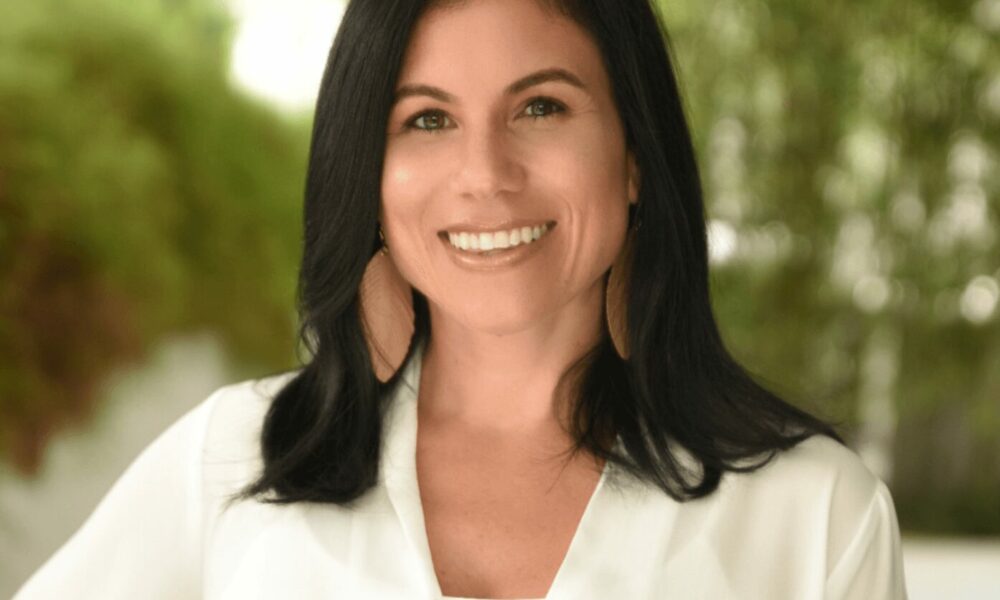 Exploring Life & Business with Jennifer Todd of Evolve - Voyage MIA ...