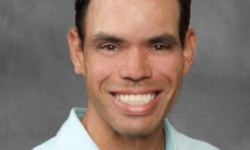 Inspiring Conversations with Jonathan Smith of Jonathan Smith Golf ...