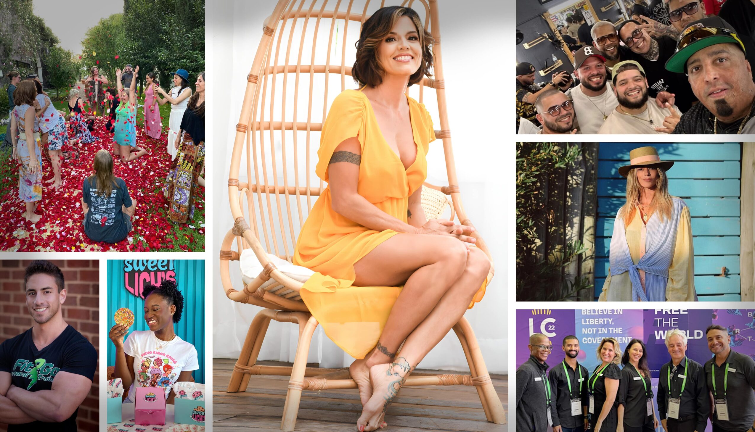 Home - Voyage MIA Magazine | Miami City Guide