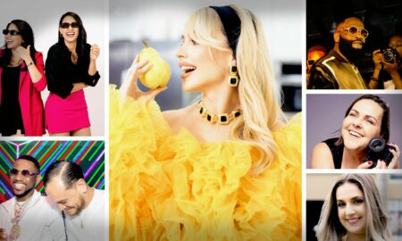 Art & Life with Haydee Torres - Voyage MIA Magazine | Miami City Guide