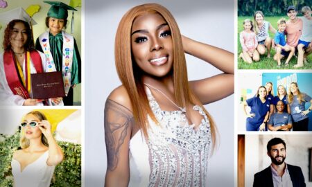 Meet Trisha Posner - Voyage MIA Magazine | Miami City Guide