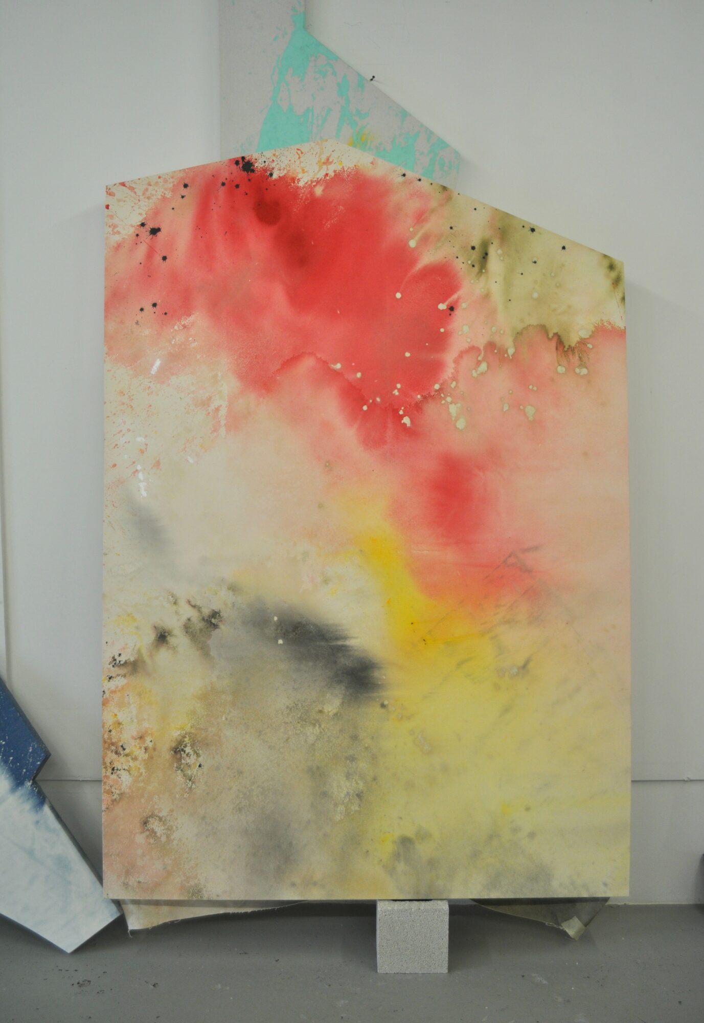 Conversations with RACHEL HENRIQUES - Voyage MIA Magazine | Miami City ...