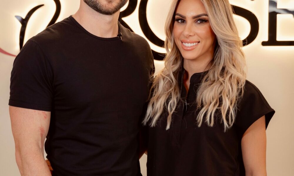 Meet Kyle Lehman of Red Rose Cosmetic and Surgical Arts - Voyage MIA ...