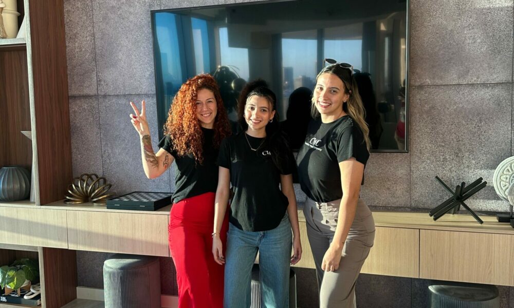 Community Highlights: Meet Scarleth Pereira, Brunella Elizondo ...