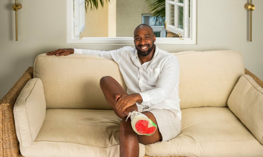 Check Out Alexander Yeates’s Story - Voyage MIA Magazine | Miami City Guide