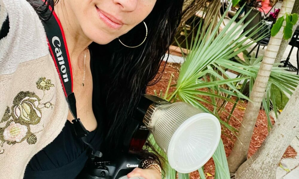 Rising Stars: Meet Meg Slater MEG PUKEL PHOTOGRAPHY of Miami - Voyage ...