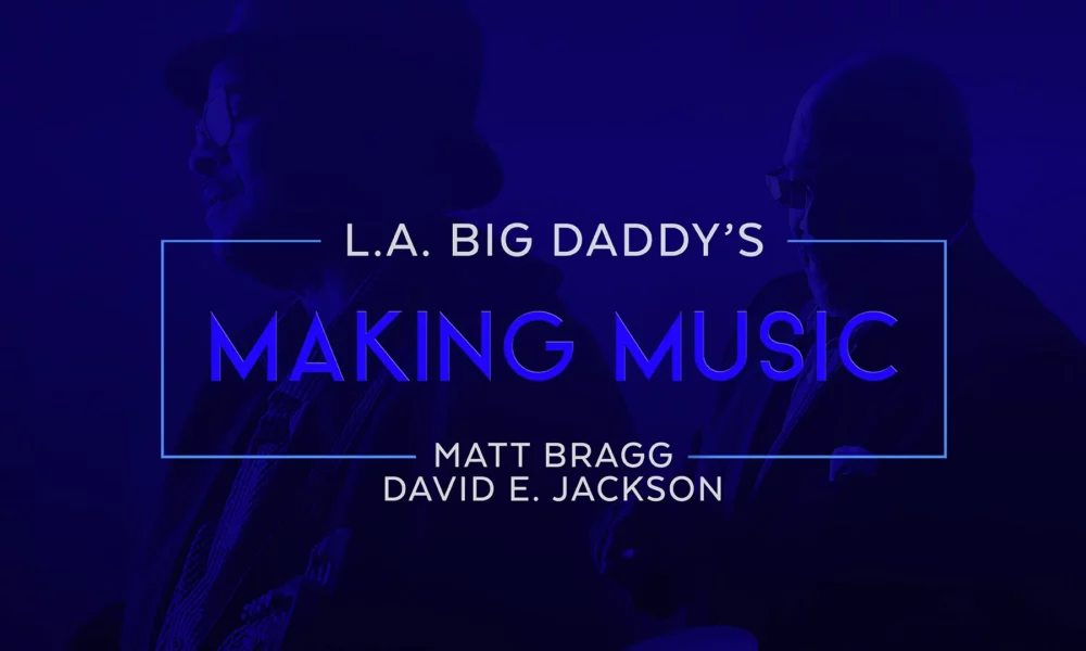 Rising Stars: Meet Matt Bragg of Los Angeles, California - Voyage MIA ...