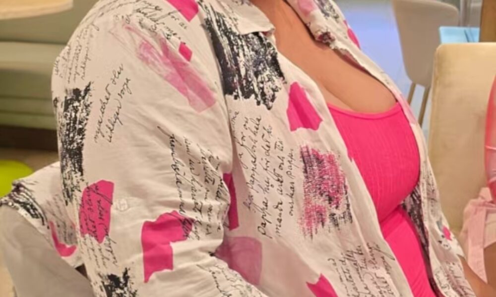 Hidden Gems: Meet Syreatha Maycock of Bahamian Twist Seafood Catering ...