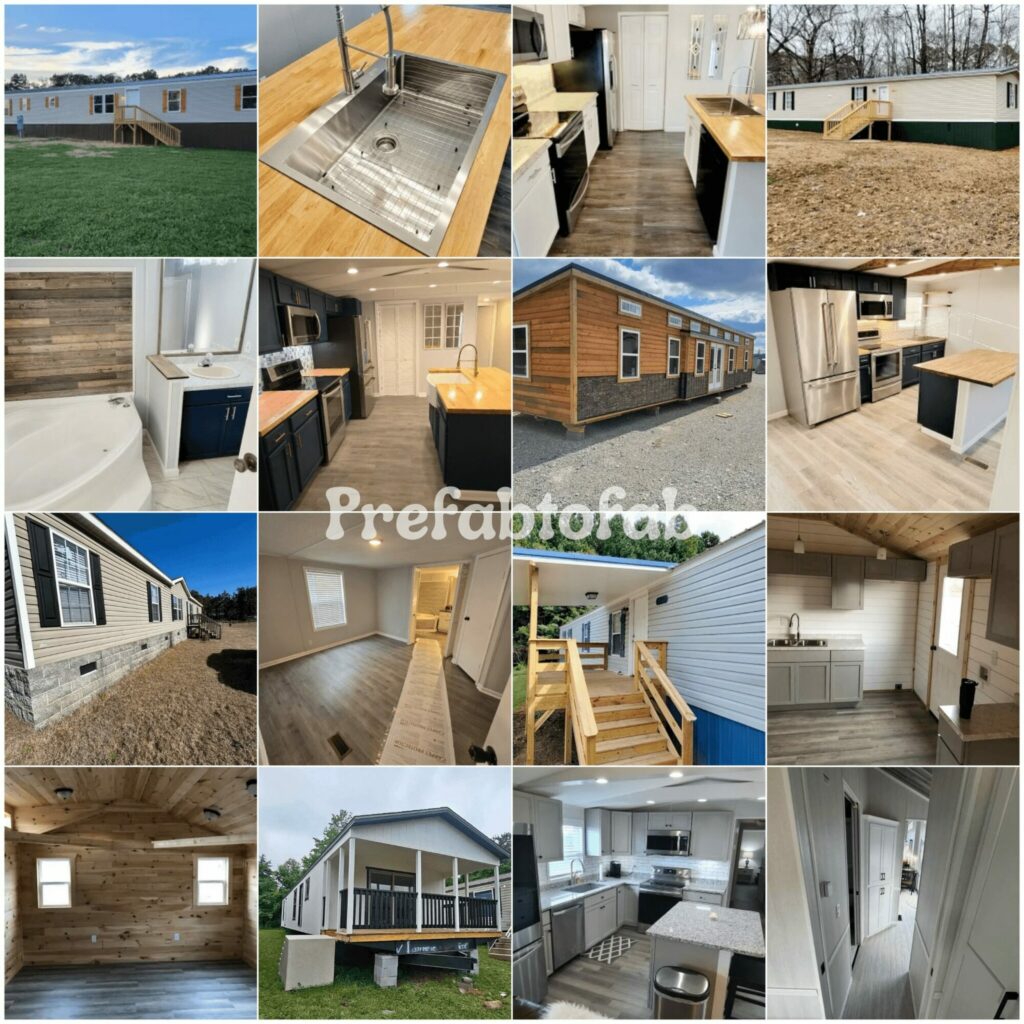 Community Highlights: Meet PrefabToFab Homes of PrefabToFab - Voyage ...