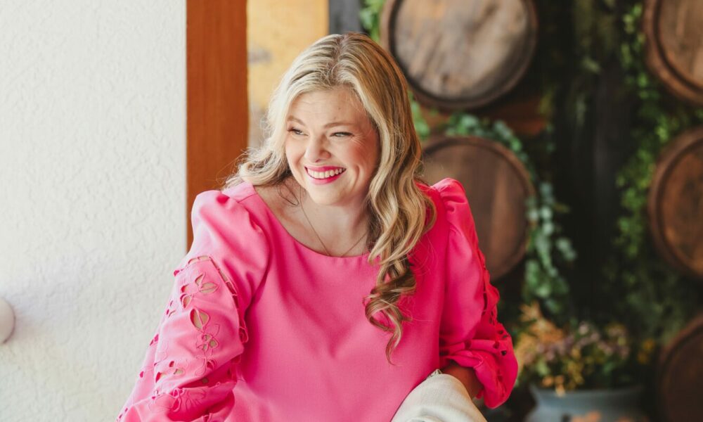 Hidden Gems: Meet Megan Ramos of Ramos Events - Voyage MIA Magazine ...