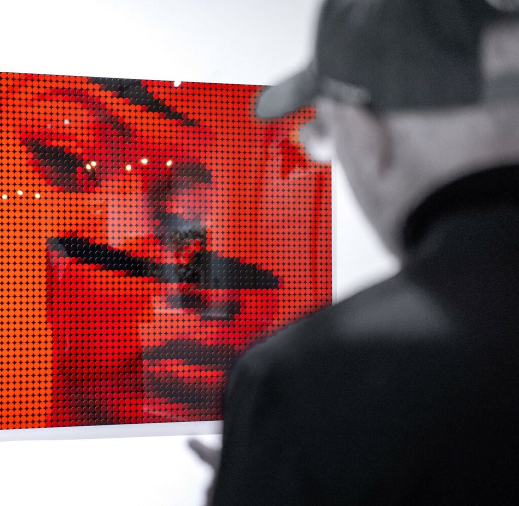 Exploring Life & Business with Felicia Frazier of Dolly and Oz Presents ...