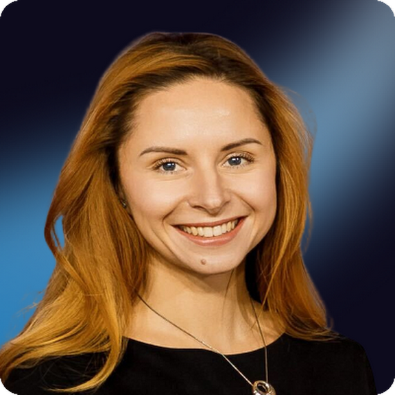 Conversations with Anastasia Chernenko - Voyage MIA Magazine | Miami ...