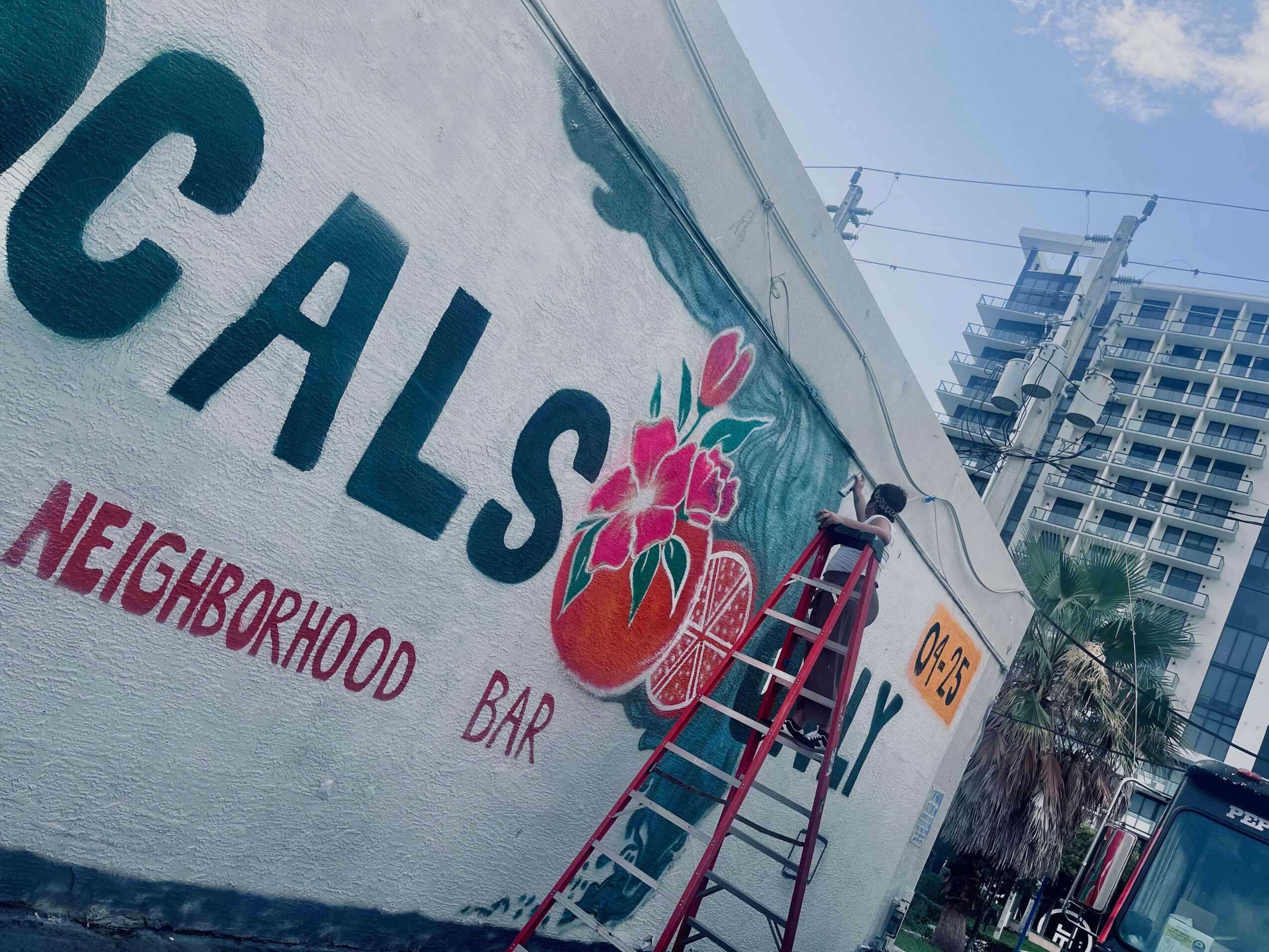 Meet Meliza Ruby Abreu of West Palm Beach - Voyage MIA Magazine | Miami City Guide