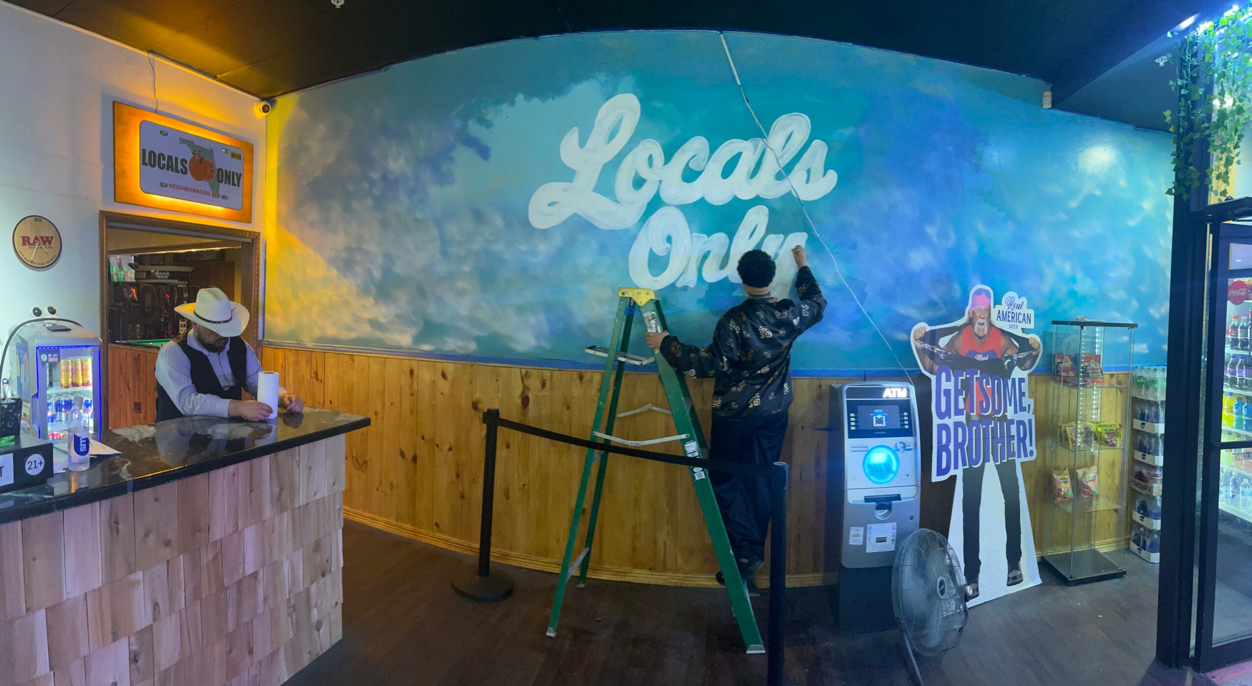 Meet Meliza Ruby Abreu of West Palm Beach - Voyage MIA Magazine | Miami ...