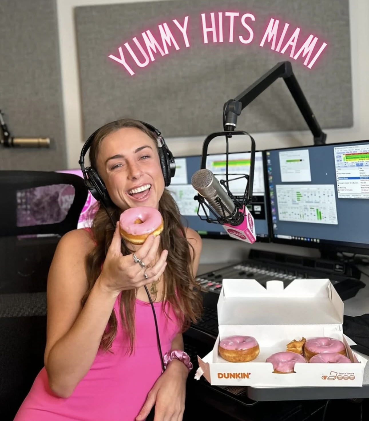 Meet Catherine Haley of Fort Lauderdale - Voyage MIA Magazine | Miami ...