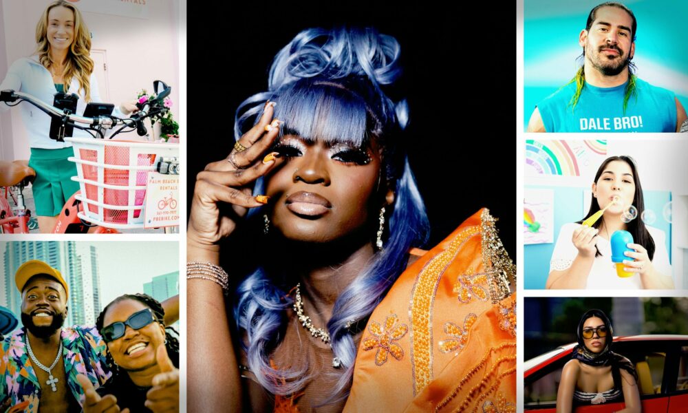 Meet Trailblazer Sabrina Alvarez - Voyage MIA Magazine | Miami City Guide