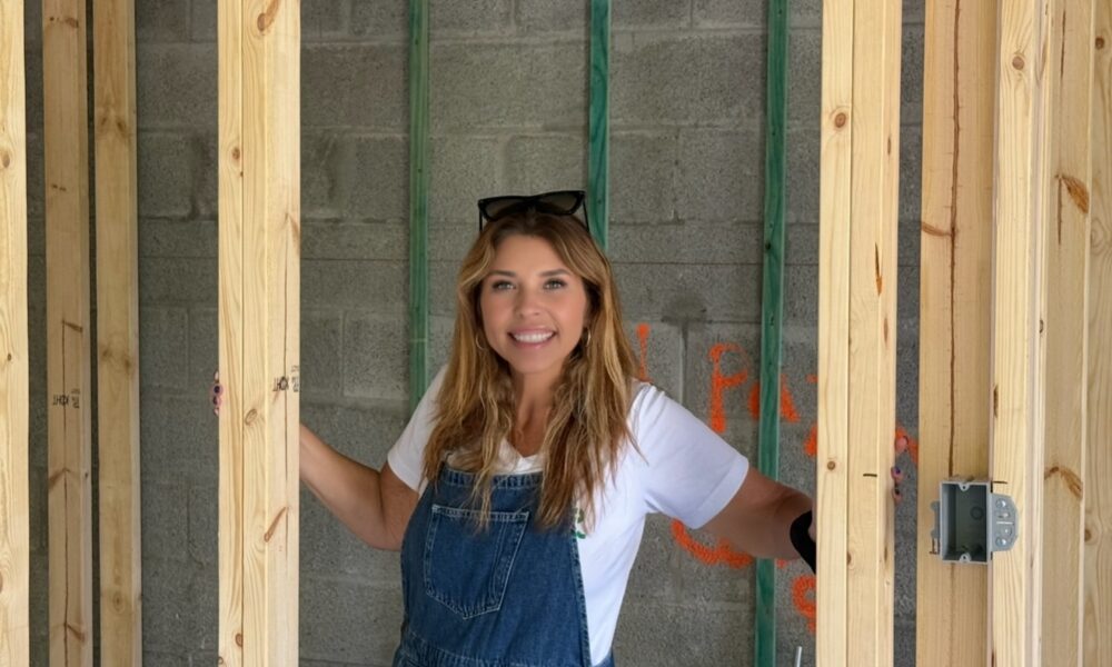 Life & Work with Laura Antuna Capestany of Miami – Voyage MIA Magazine ...