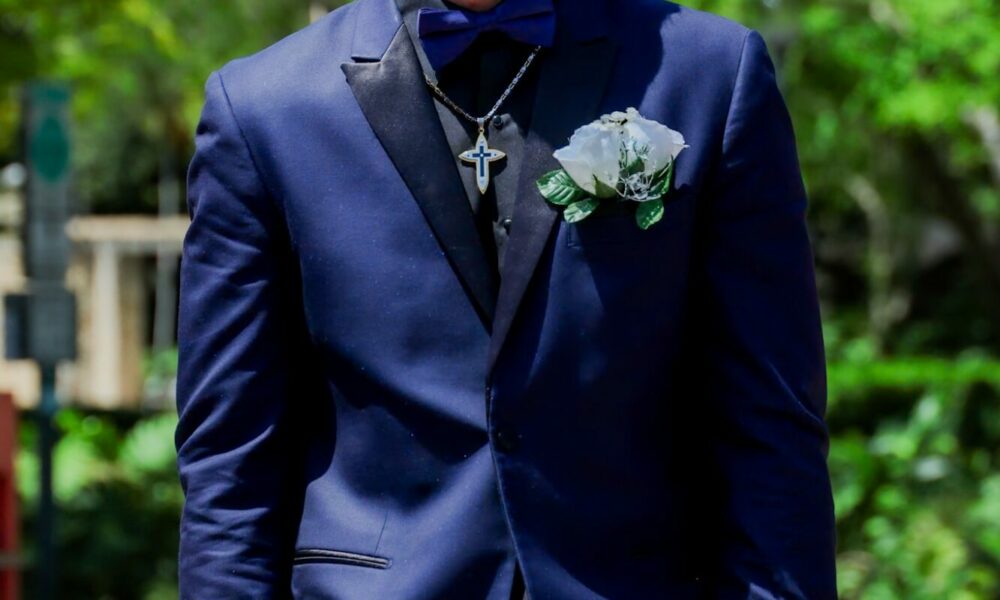 Rising Stars: Meet Sebastian Velasquez of Miami Lakes - Voyage MIA ...