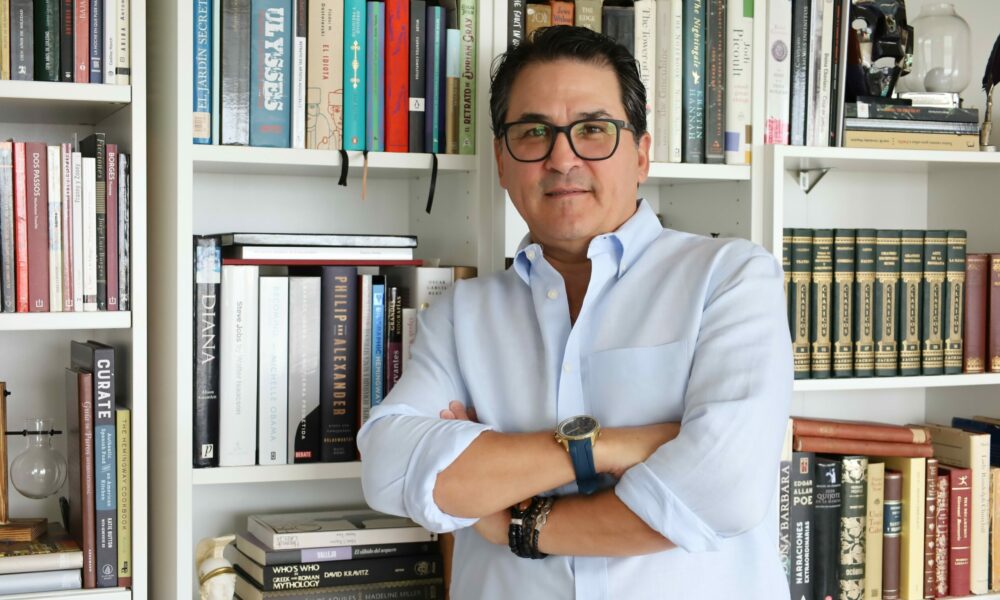 Rising Stars: Meet Ruben Alfonso Jr. of Miami - Voyage MIA Magazine ...