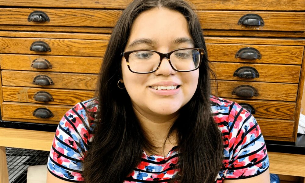 Meet Jennifer Fuentes of Fort Lauderdale - Voyage MIA Magazine | Miami ...