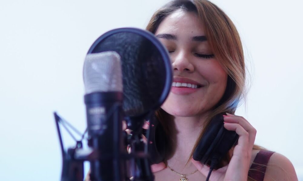 Rising Stars: Meet Natalia Duarte of North Miami - Voyage MIA Magazine ...