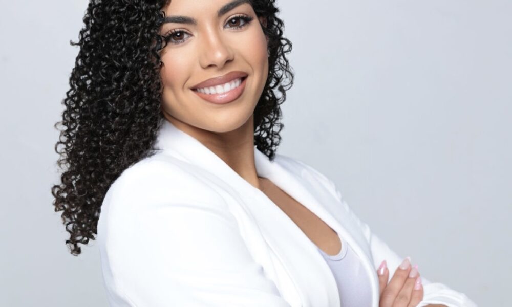 Meet Adalis Arroyo of Coral Springs - Voyage MIA Magazine | Miami City ...