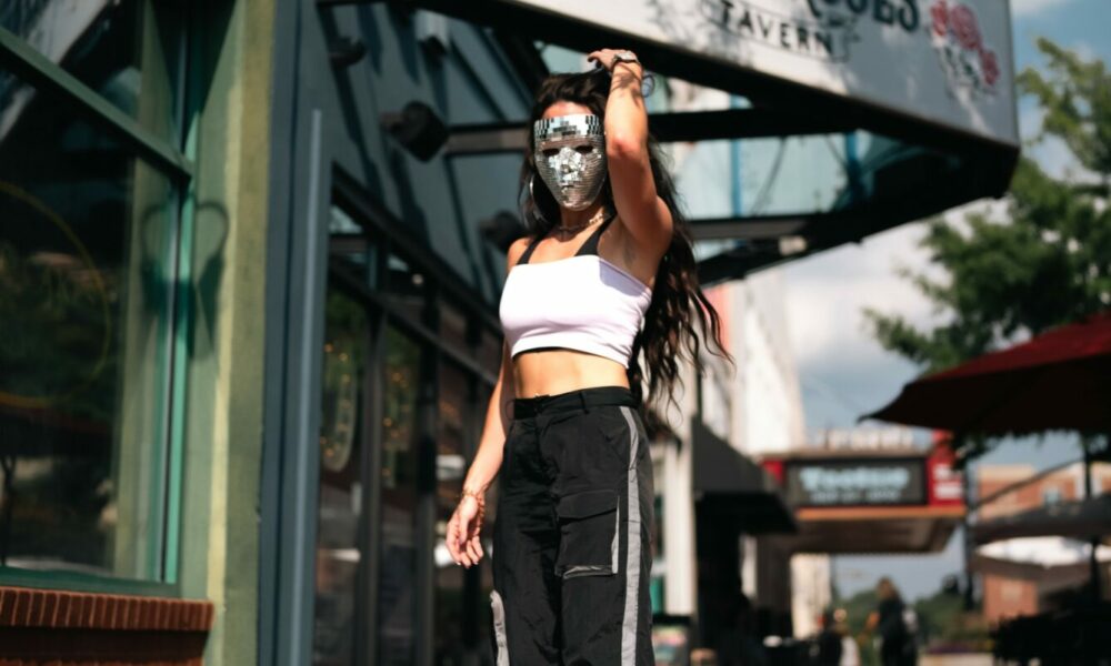 Conversations with ASKYE - Voyage MIA Magazine | Miami City Guide